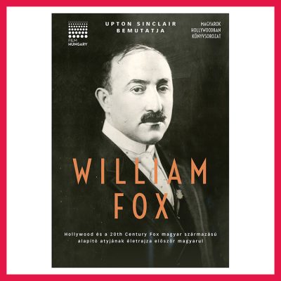 William Fox – FilmHungary